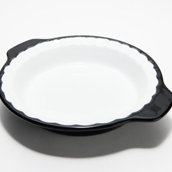 KitchenAid | Kitchen | Kitchenaid Stoneware Pie Plate Nib | Poshmark